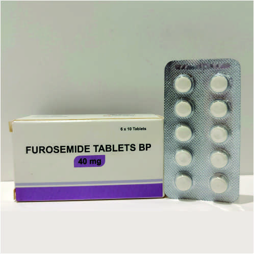 Leading furosemide 40mg tablet Manufacturer and Exporter in India ...