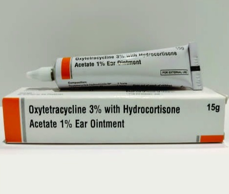 Leading eye -ear care Manufacturer and Exporter in India | Centurion ...