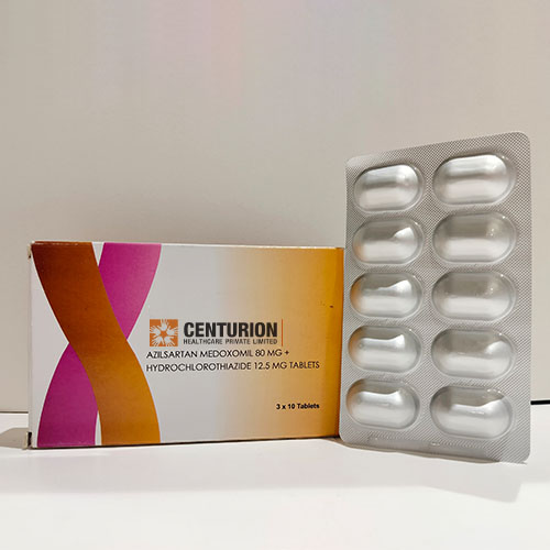 Leading oral Manufacturer and Exporter in India | Centurion Healthcare