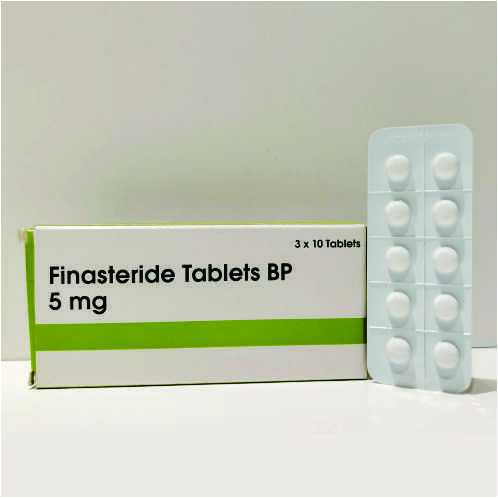 Leading finasteride 5mg tablet Manufacturer and Exporter in India ...