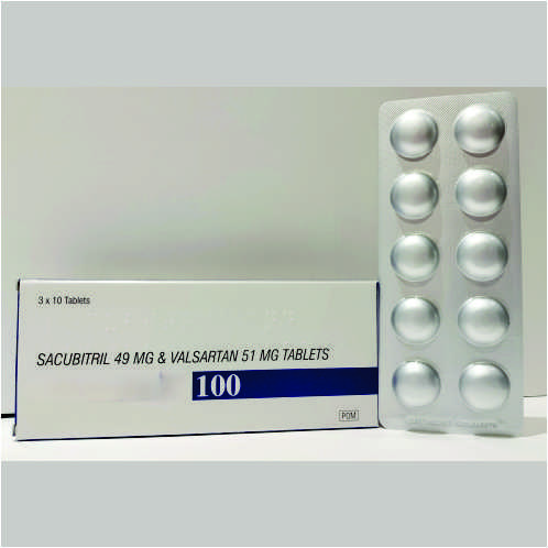 Leading sacubitril 49 mg and valsartan 51mg tablets Manufacturer and ...