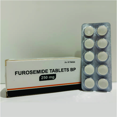 Leading furosemide 250mg tablet Manufacturer and Exporter in India ...