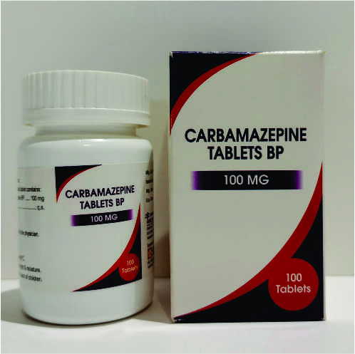 Leading carbamazepine usp 200mg extended release tablets Manufacturer ...