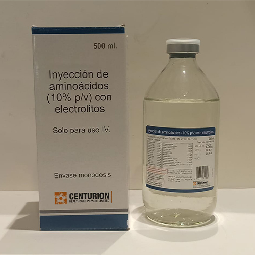 Centurion Healthcare | Best pharma company in India