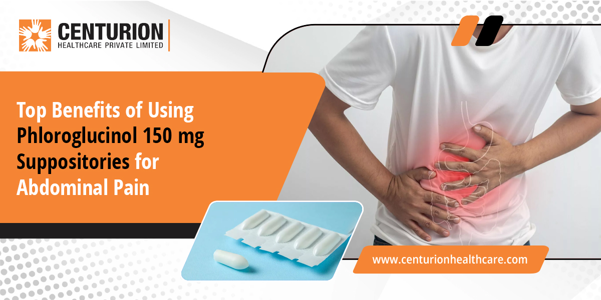 Properly Use Dexketoprofen Trometamol Oral Solution | Centurion Healthcare